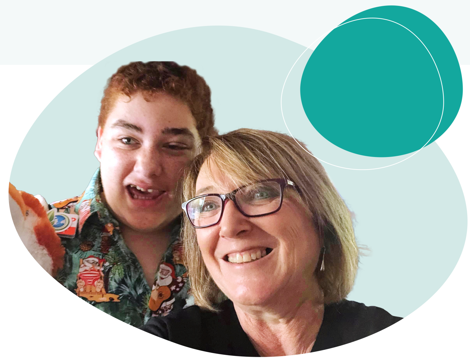 About - All Things Disability