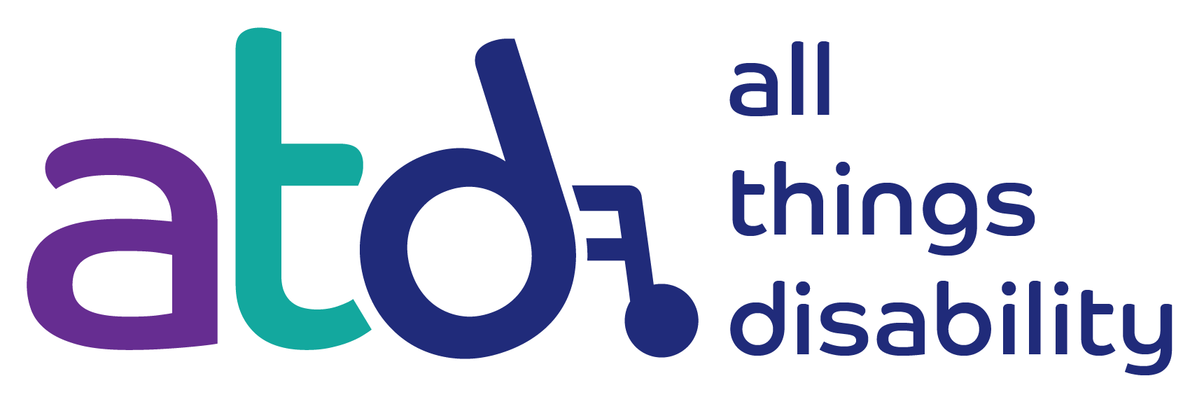 About - All Things Disability