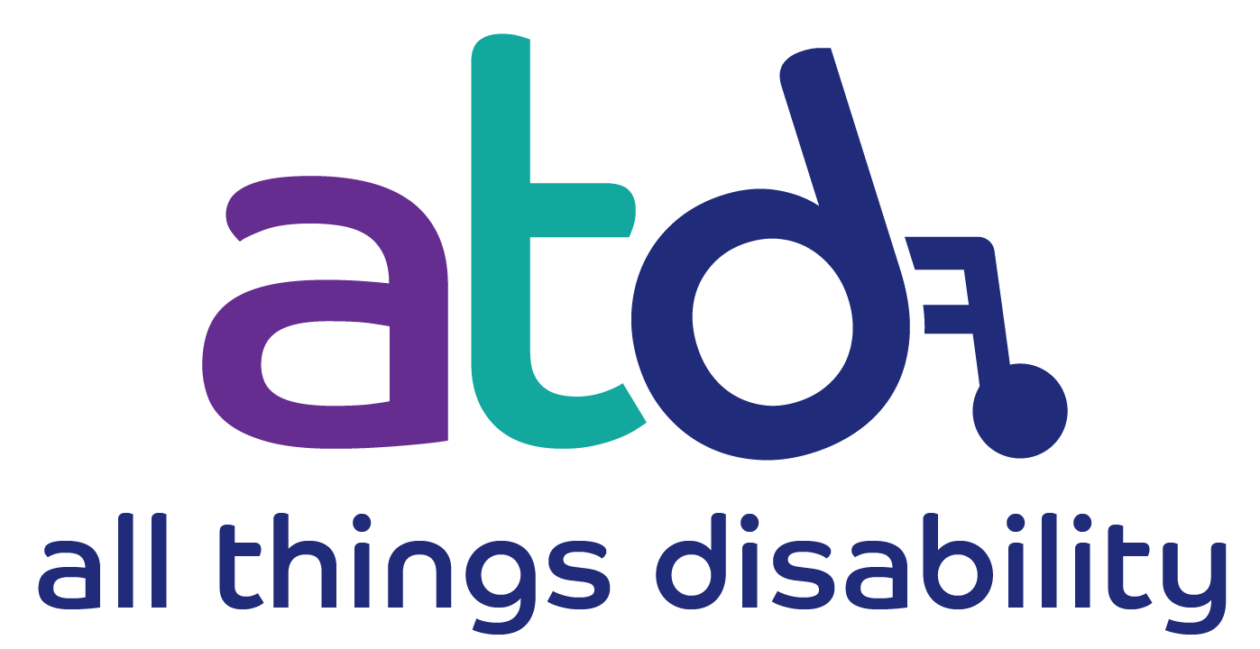 Home - All Things Disability